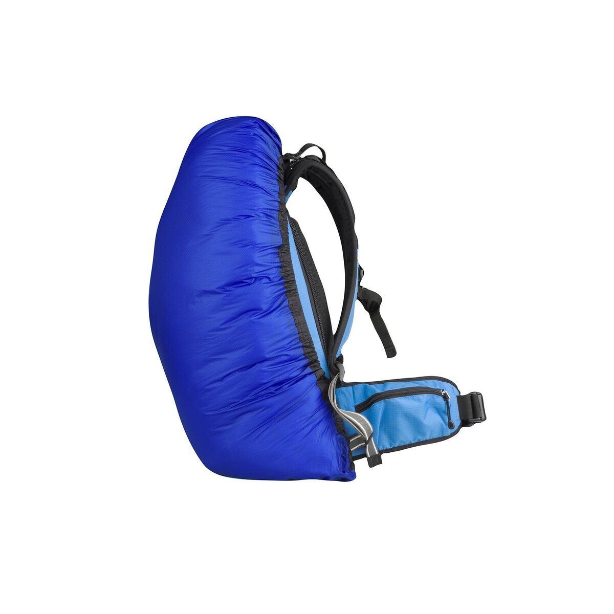 SEA TO SUMMIT Ultra-Sil Pack Cover - S (30-50L) Blue | Outback Equipment