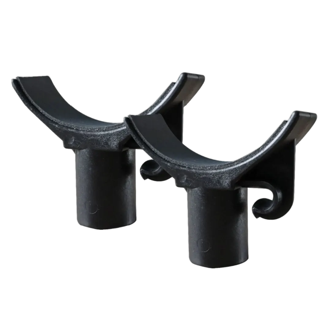 Supex 12V Awning Rope Cradle - Pack Of 2 | Outback Equipment