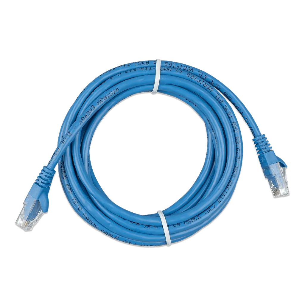 Rj45 Utp Cable 10M | Outback Equipment