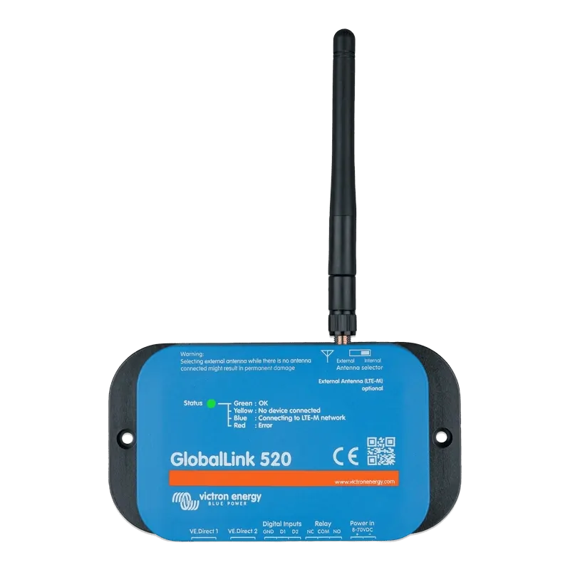 Globallink 520 | Outback Equipment