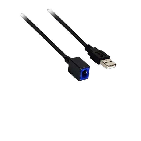 Nissan 4 Pin Usb Retention Harness | Outback Equipment