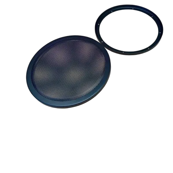 10" Metal Mesh Sub Grille | Outback Equipment