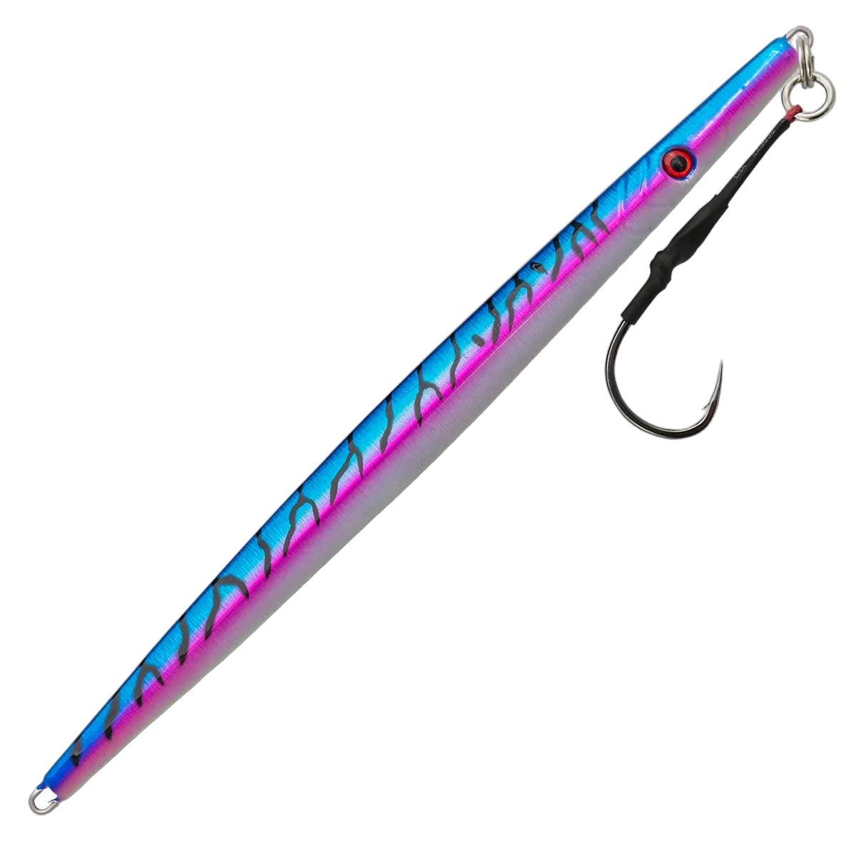 Black Magic Deepwater Slim Jigs | Outback Equipment