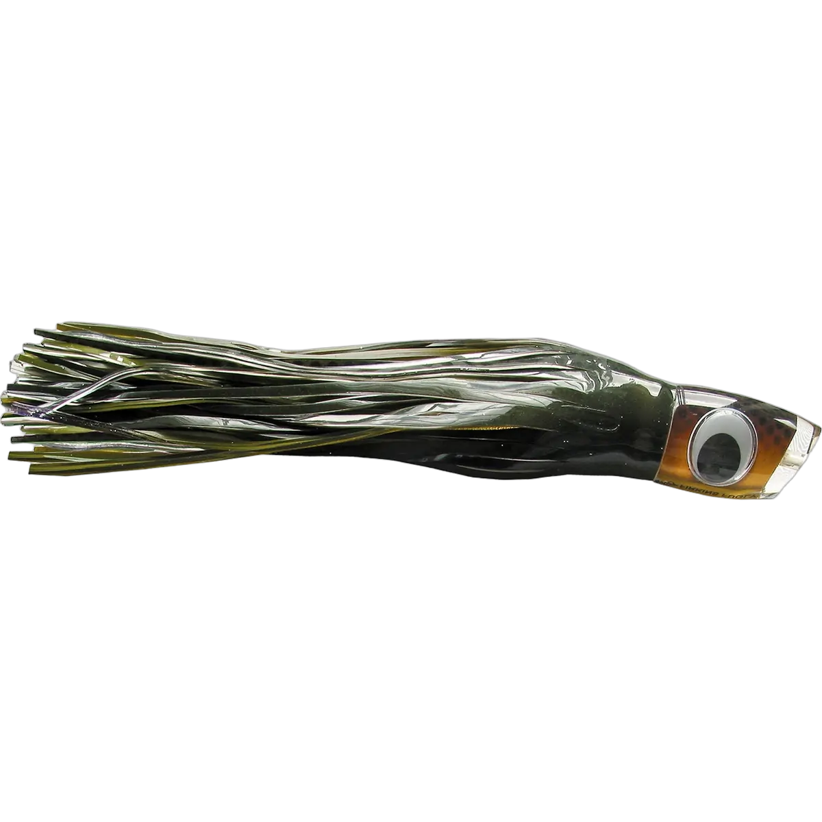 Black Magic Firkins Fugly (390mm) Game Lures | Outback Equipment