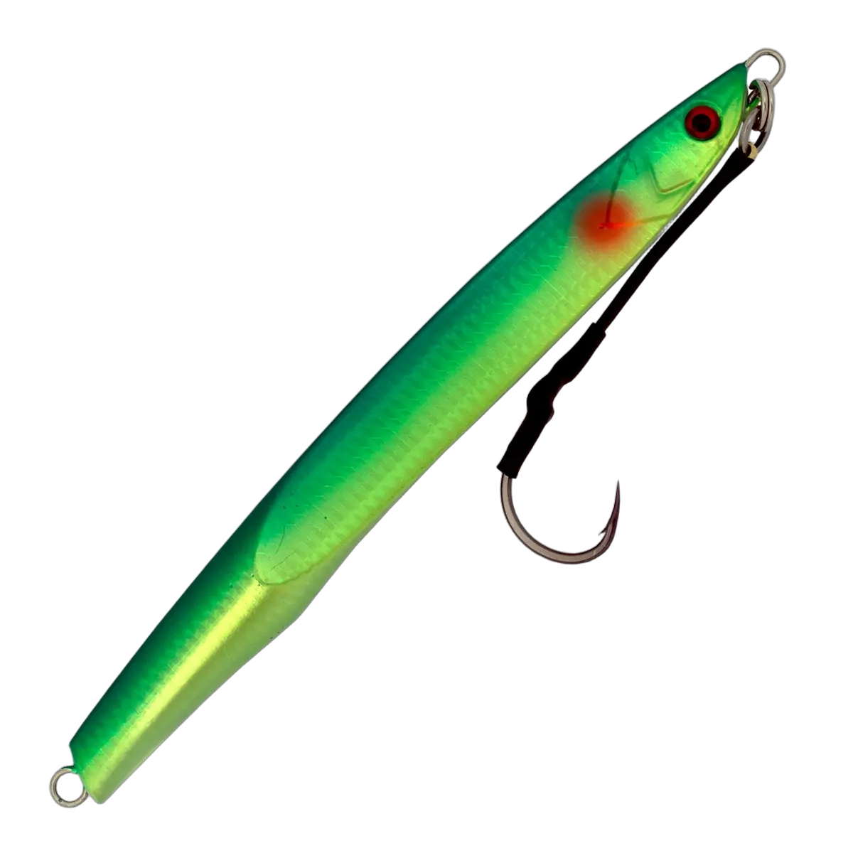 Black Magic Knife Jigs | Outback Equipment