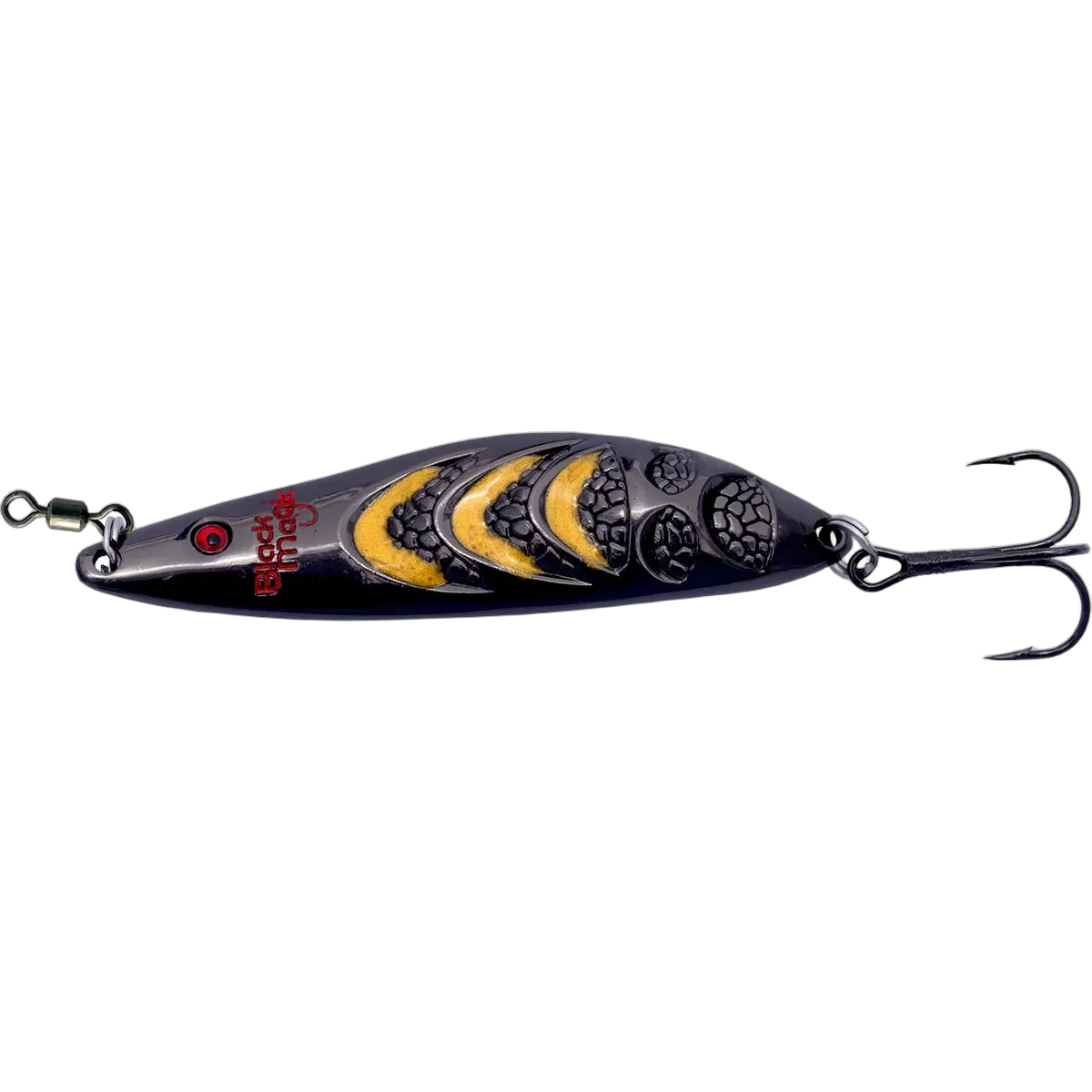 Black Magic Rattle -Snack Lures | Outback Equipment