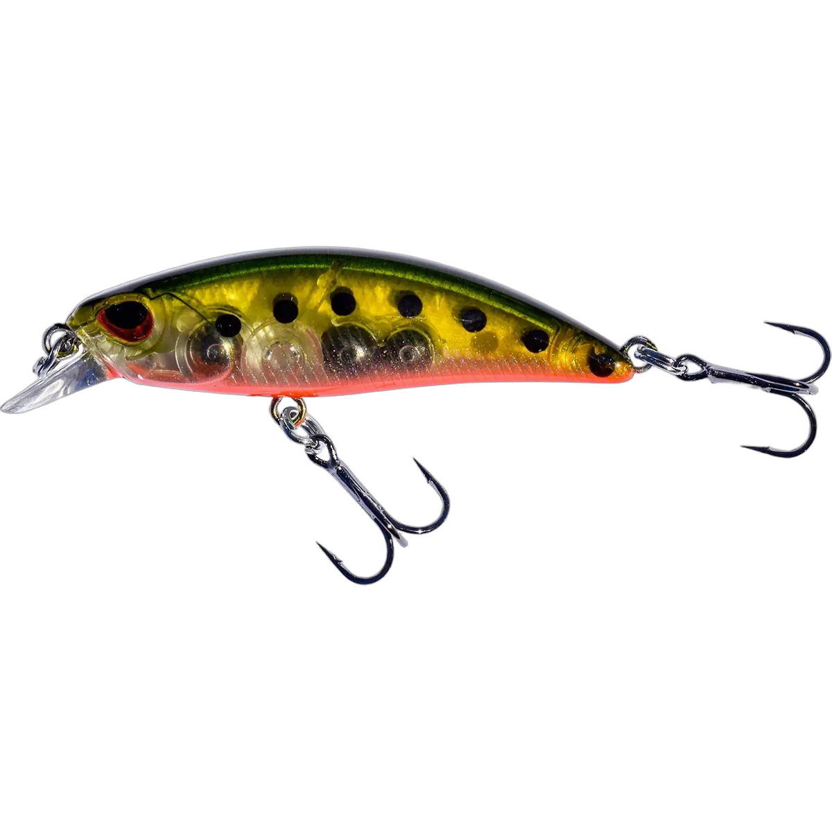 Black Magic BMBMAX 50mm Fire Belly | Outback Equipment