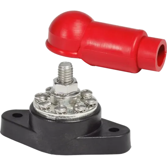 PowerPost Plus 5/16in | Outback Equipment