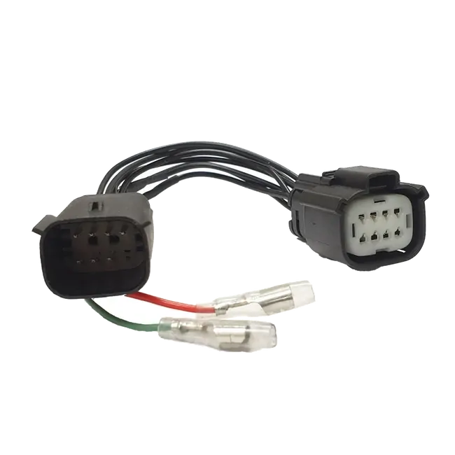 Lightforce Patch Harness for Ford PX2/PX3, Everest & Raptor models | Outback Equipment