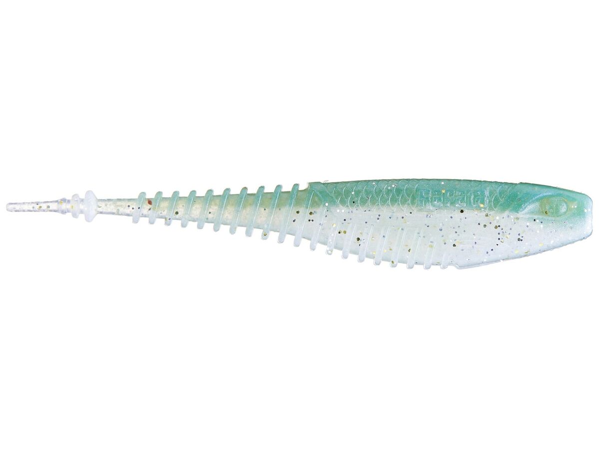 Rapala Crush City Freeloader 6.25" Soft Plastic Sexy Shad | Outback ...