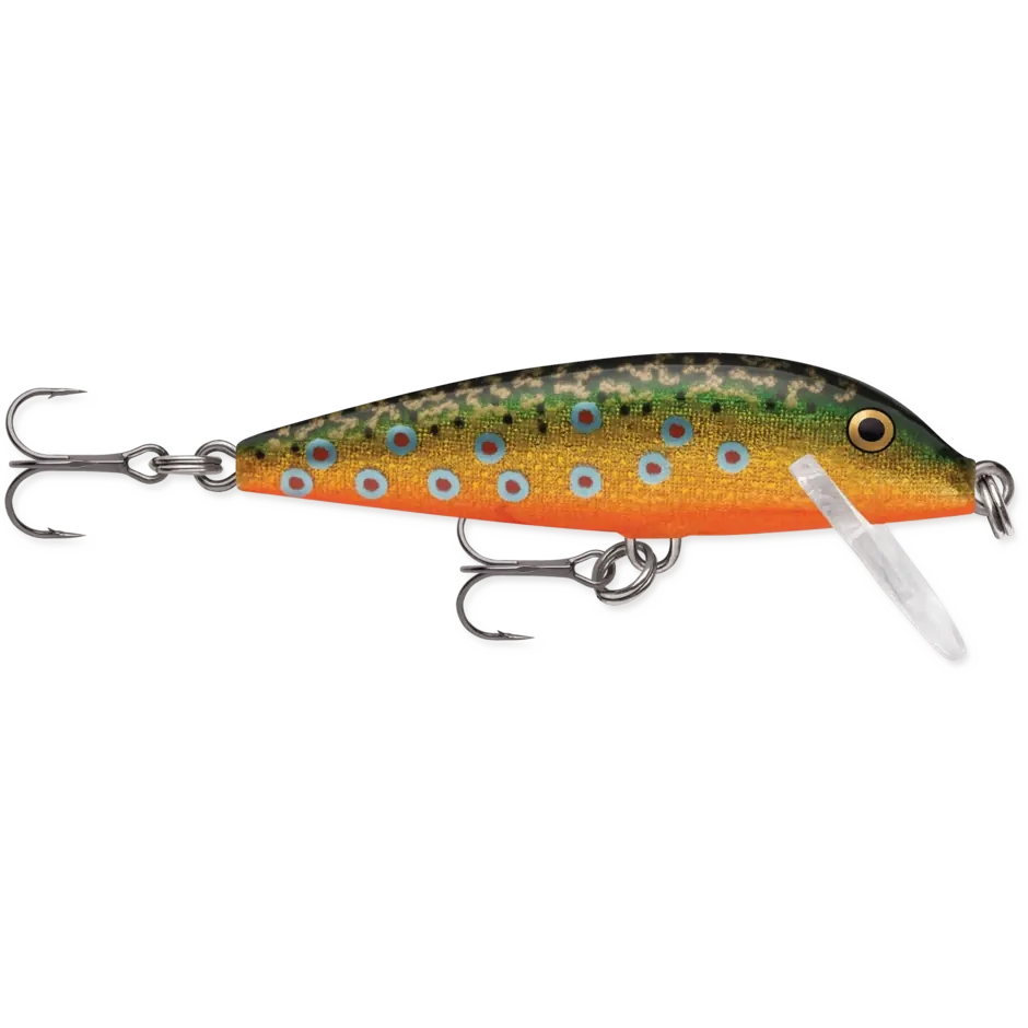 Rapala Countdown 7cm Brook Trout | Outback Equipment