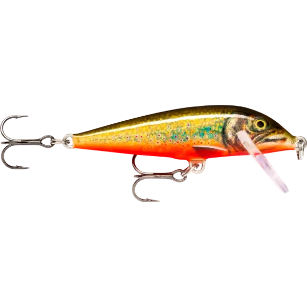 Rapala Countdown 7cm Live Char | Outback Equipment