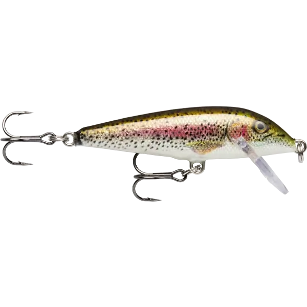Rapala Countdown 7cm Live Rainbow Trout | Outback Equipment