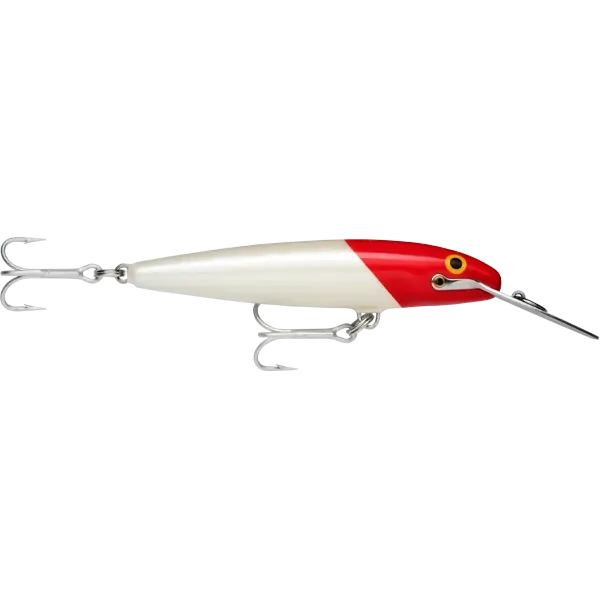 Rapala Countdown Magnum Sinking 9cm Redhead | Outback Equipment