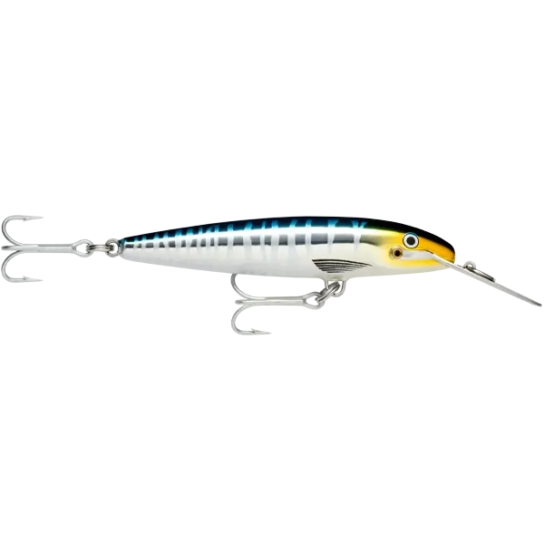 Rapala Countdown Magnum Sinking 18cm Wahoo UV | Outback Equipment