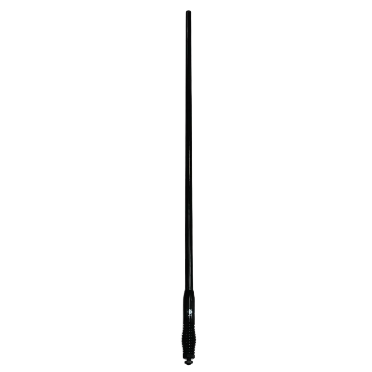 RFI UHF CB 5dBi Collinear Antenna (477 MHz); 5m FME(F) UHF(A) - Black ...