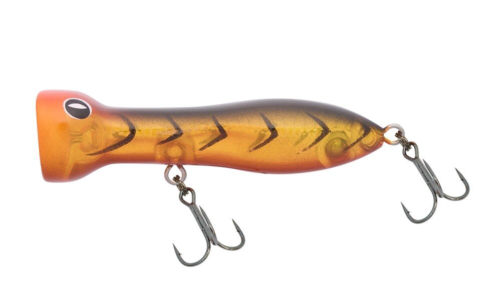 Nomad Design Chug Norris 50 Popper 50mm - SSR - Sunset Shrimp | Outback ...