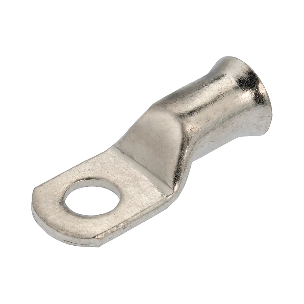 Projecta Cable Lug 10Mm Stud, 6.8Mm Internal Diameter | Outback Equipment