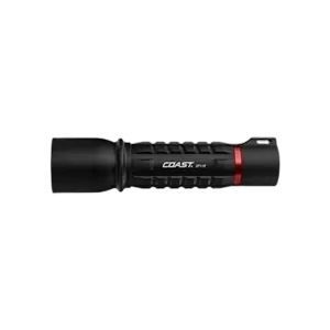 Coast Flashlight Xp 2000 Lumens Rech | Outback Equipment