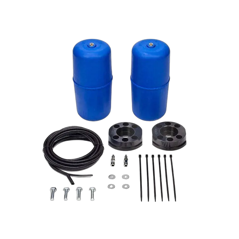 Airbag Man Air Suspension Helper Kit - Coil - | Outback Equipment