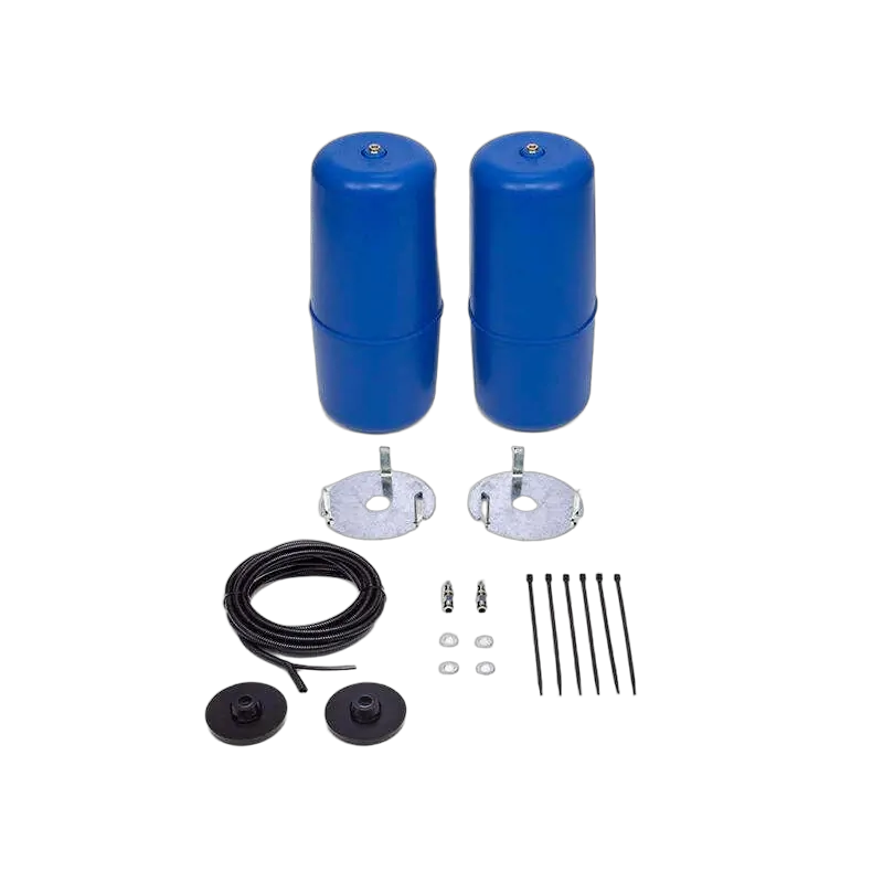 Airbag Man Air Suspension Helper Kit - Coil - | Outback Equipment