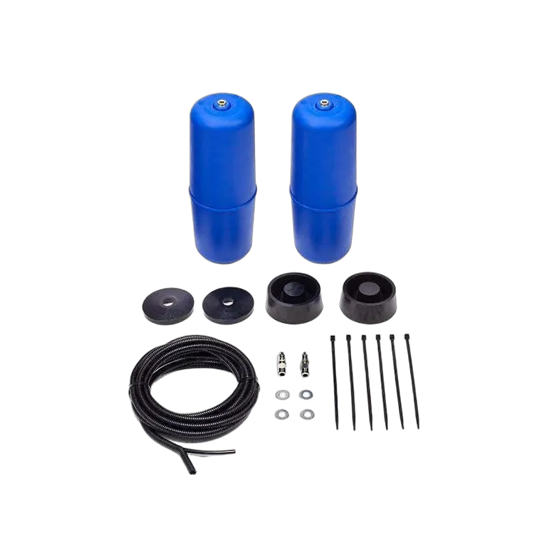 Airbag Man Air Suspension Helper Kit - Coil - | Outback Equipment