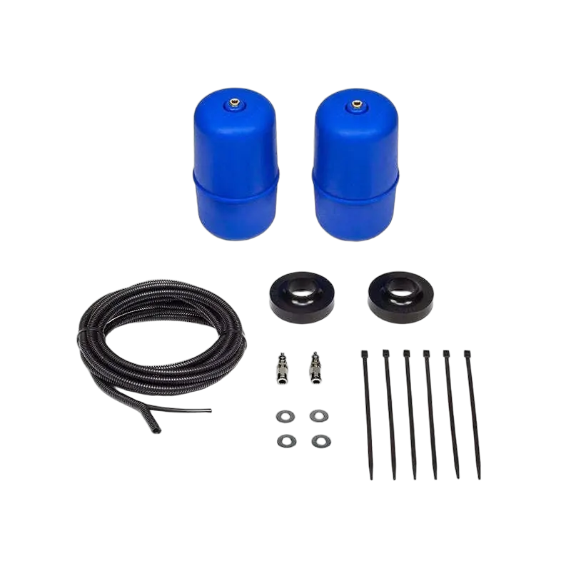 Airbag Man Air Suspension Helper Kit - Coil | Outback Equipment