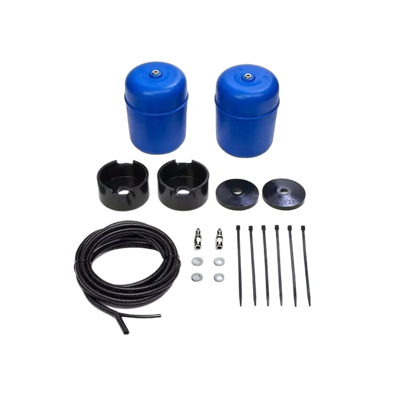 Airbag Man Air Suspension Helper Kit - Coil - | Outback Equipment