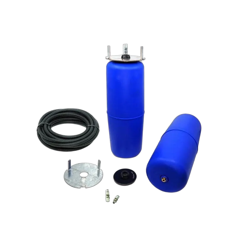 Airbag Man Air Suspension Helper Kit - Coil - | Outback Equipment