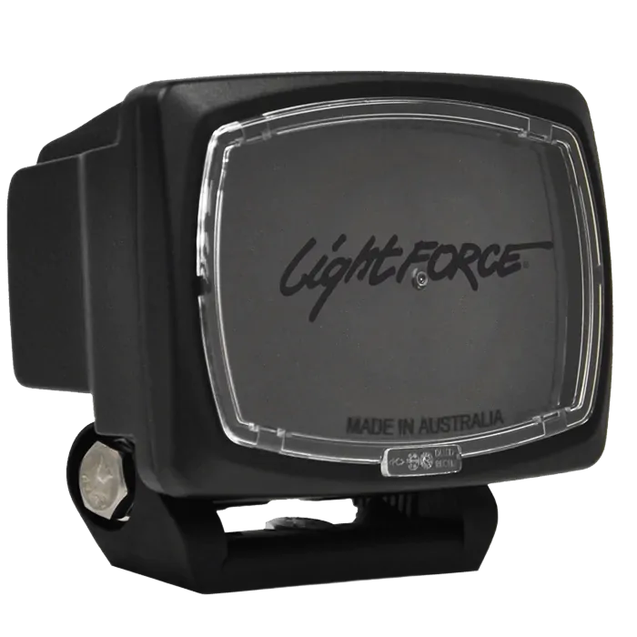 Lightforce Infrared Striker Led Driving Light - Twin Pack