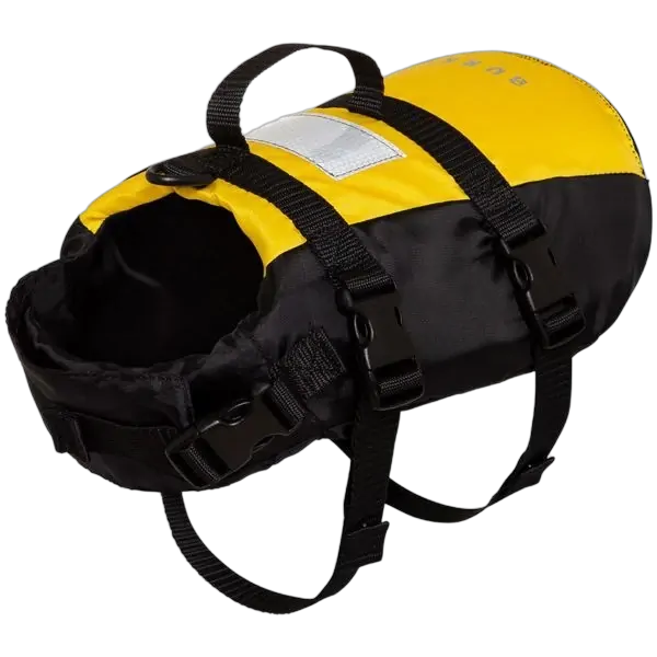 Burke Pet Lifejacket Medium | Outback Equipment