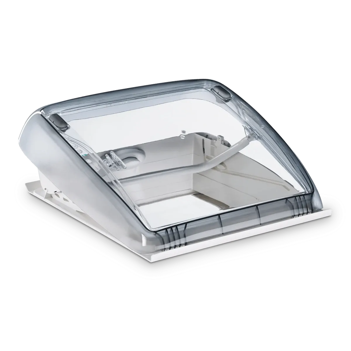 Dometic Mini Skylight White, 43 - 60 mm roof thickness | Outback Equipment