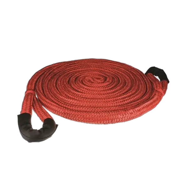 Drivetech 4X4 Kinetic Recovery Rope 20,000kg | Outback Equipment