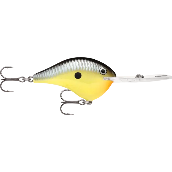 Rapala DT20 (Dives To) 20ft Old School | Outback Equipment