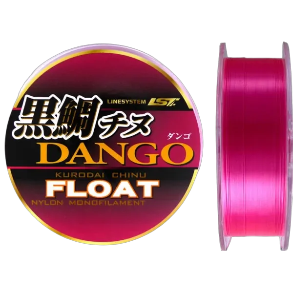 Linesystem Dango Wax, Nyl 150mt 18lb #No.10 | Outback Equipment