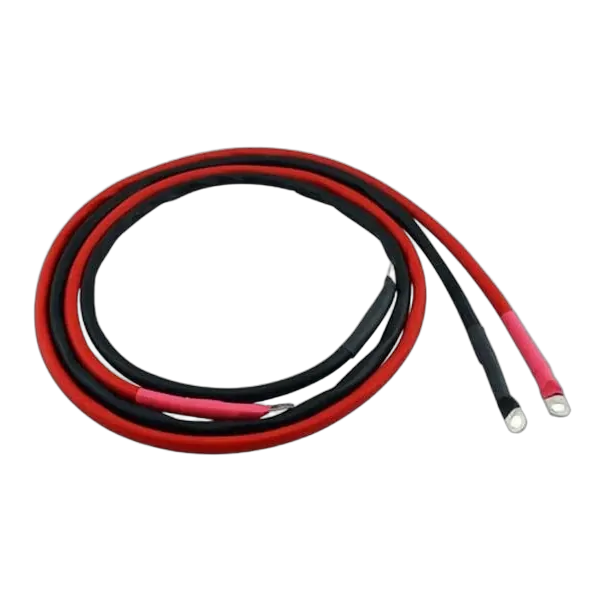 Mean Mother Power Cable Kit 1900mm Battery To Control Box