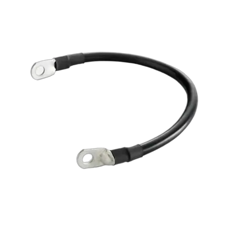 Enerdrive Negative Cable 50Mm2 X 400Mm 8Mm Lugs | Outback Equipment