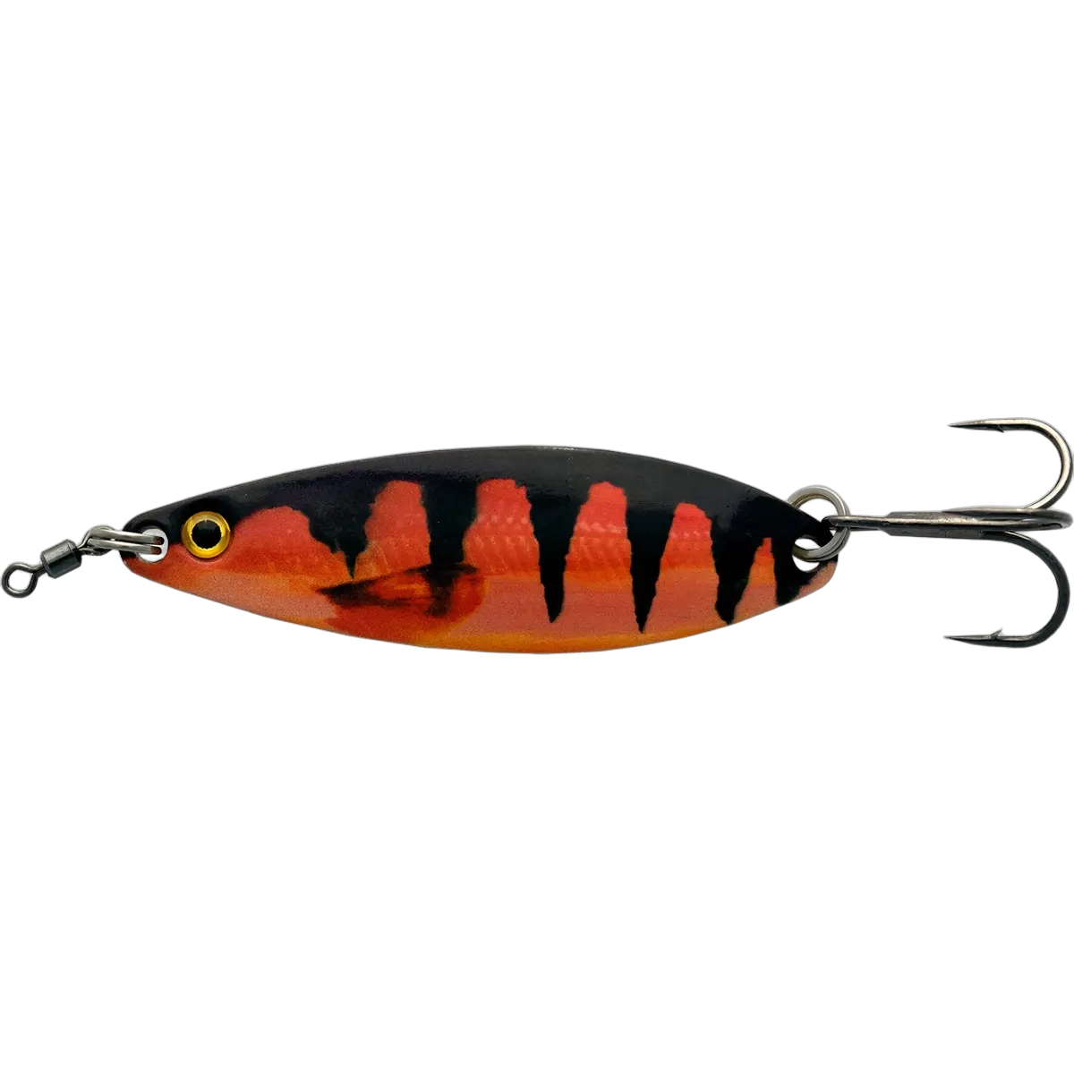 Black Magic Enticer Tiger Trout 7gm | Outback Equipment