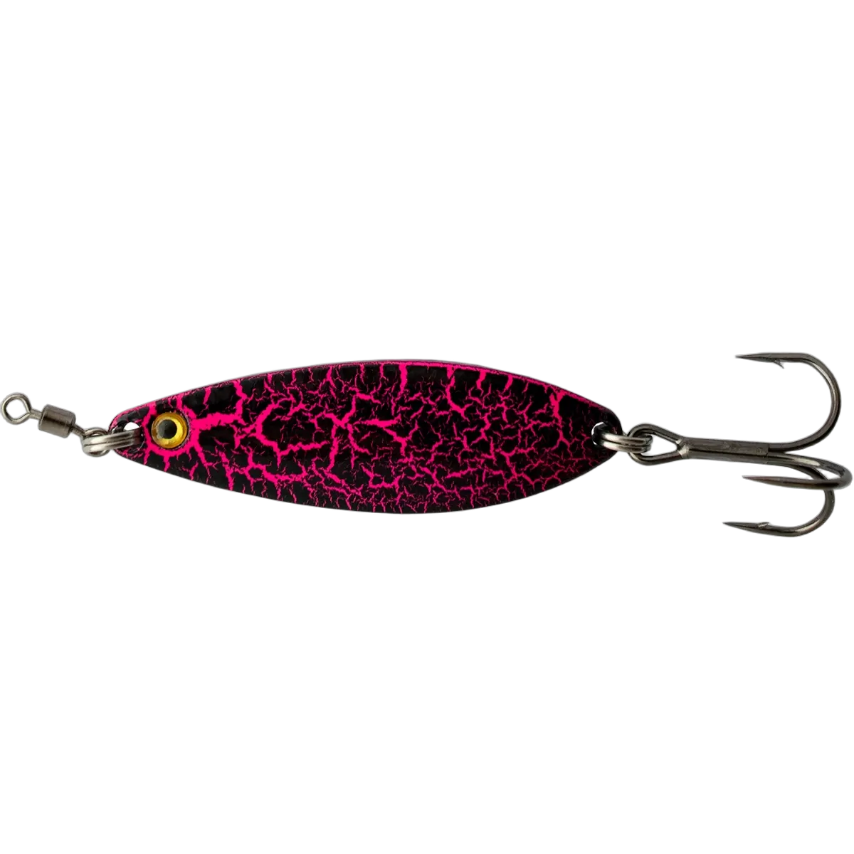 Black Magic Enticer UV Crimson Cracker 12gm | Outback Equipment