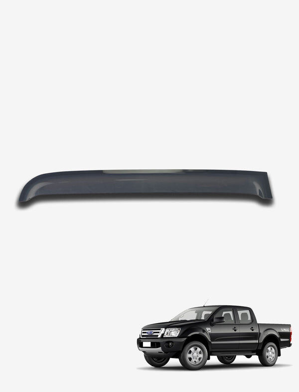 Protective Plastics Weathershield Slimline Dark Tint - Driver Rear ...