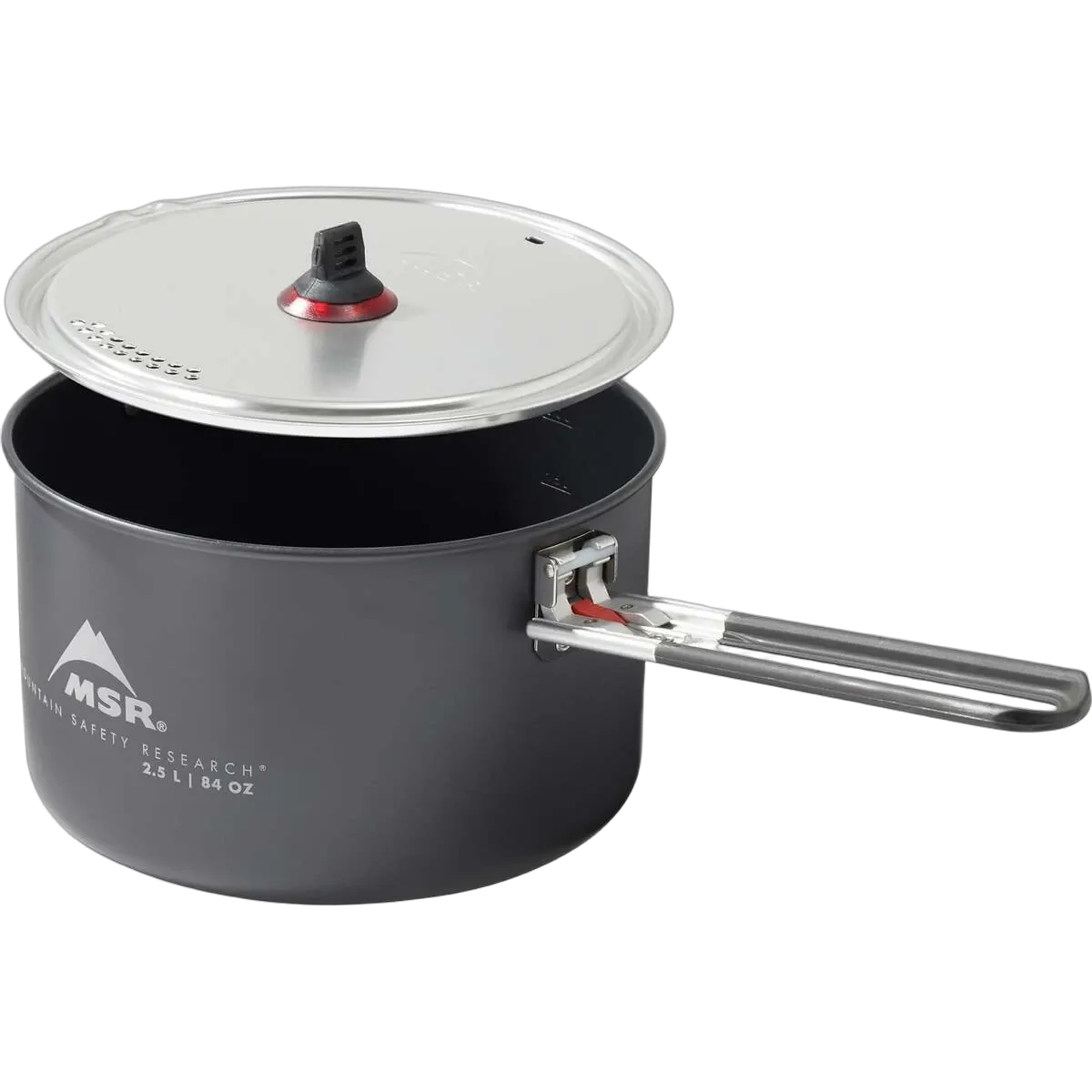 Ceramic 2.5L Pot | Outback Equipment