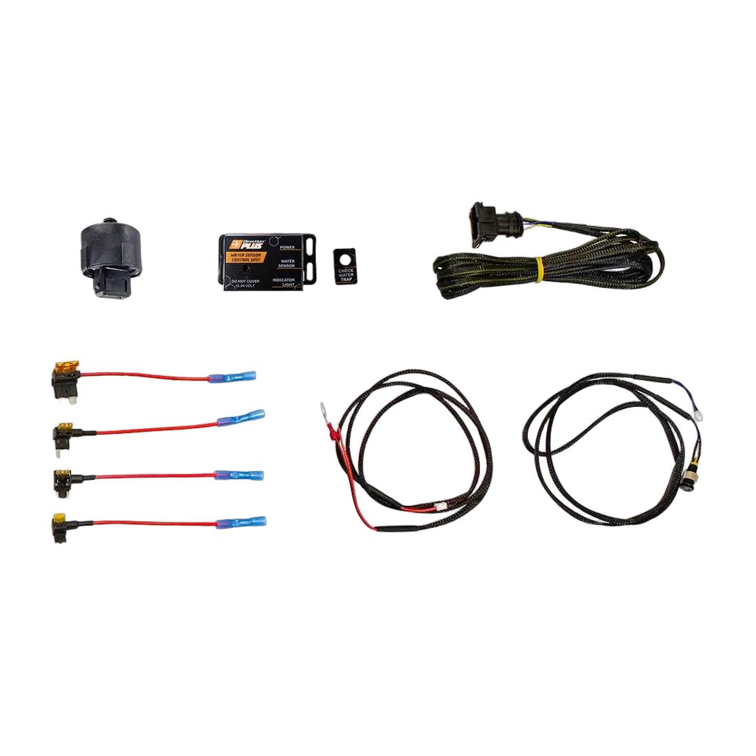 Fuel Manager Alarm Kit | Outback Equipment | Outback Equipment