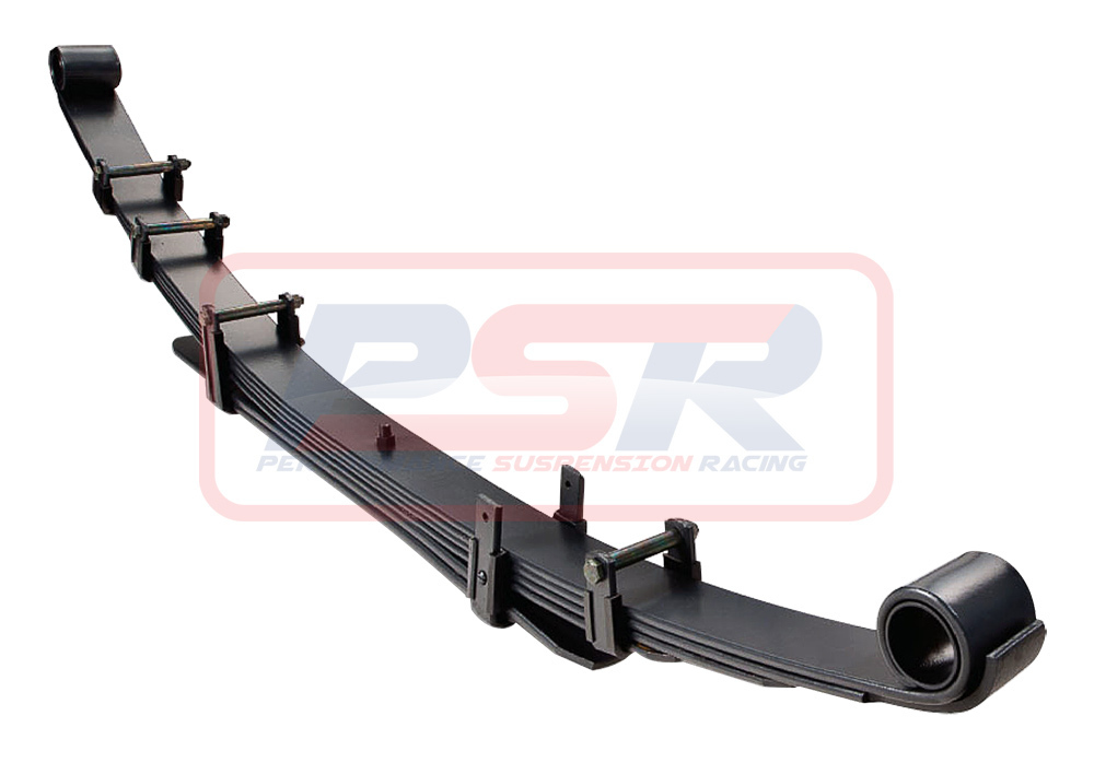Performance Suspension Racing Ford Ranger Next Gen / Volkswagen Amarok ...