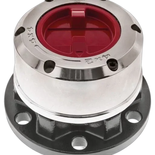 Hulk 4x4 Free Wheel Hub To Suit Jeep Cherokee All 10T Spline 87.3Mm Pcd ...