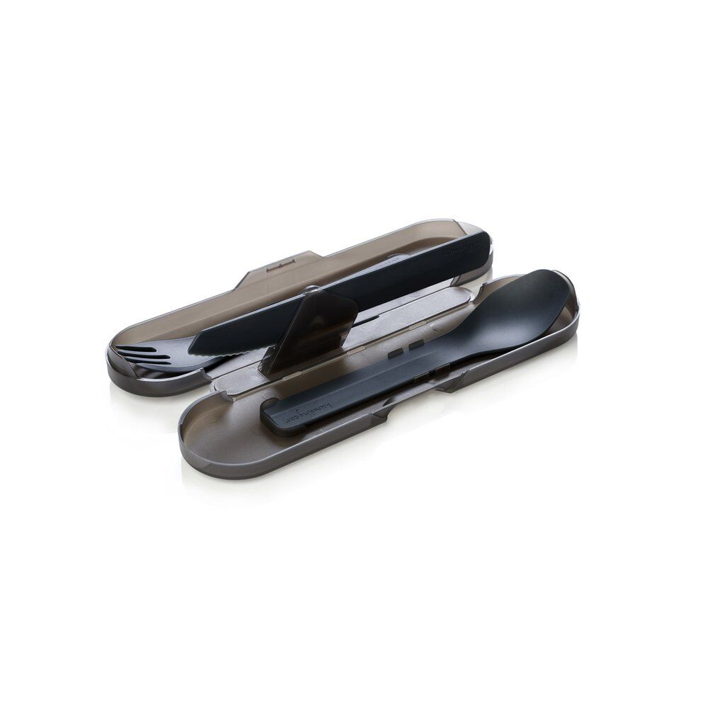 HUMAN GEAR GoBites Trio Grey | Outback Equipment