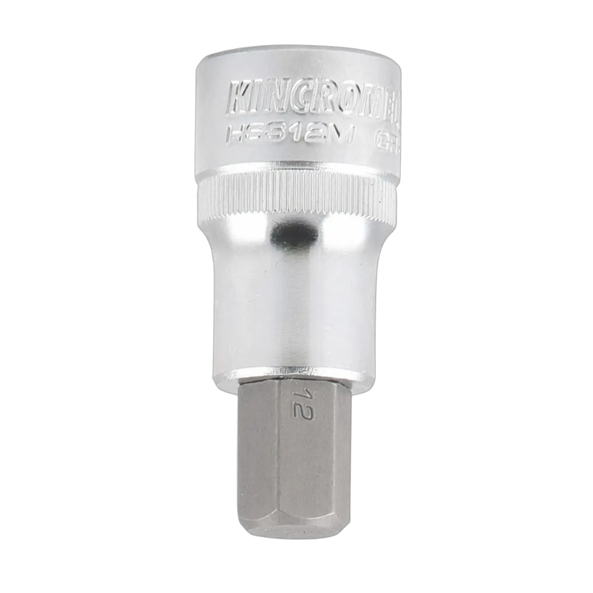 Kincrome Hex Bit Socket 12Mm 1/2" Drive | Outback Equipment