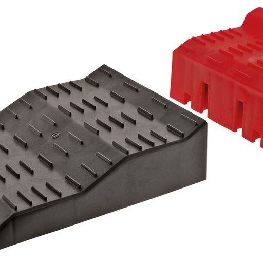 Hulk 4x4 Set 2 Tandem 3 Step Level 5000Kg Height 40 X 70 X 100Mm ...