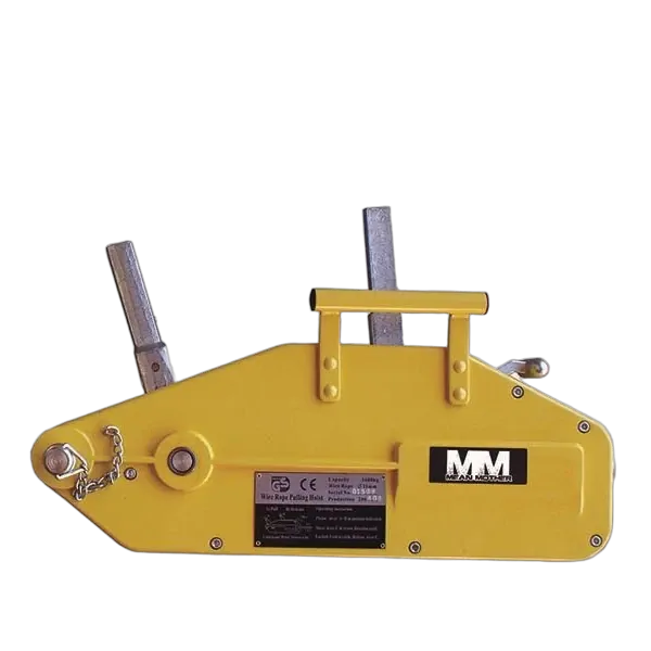 Mean Mother Hand Winches - 1600kg -3200kg [ Capacity:3200kg ]