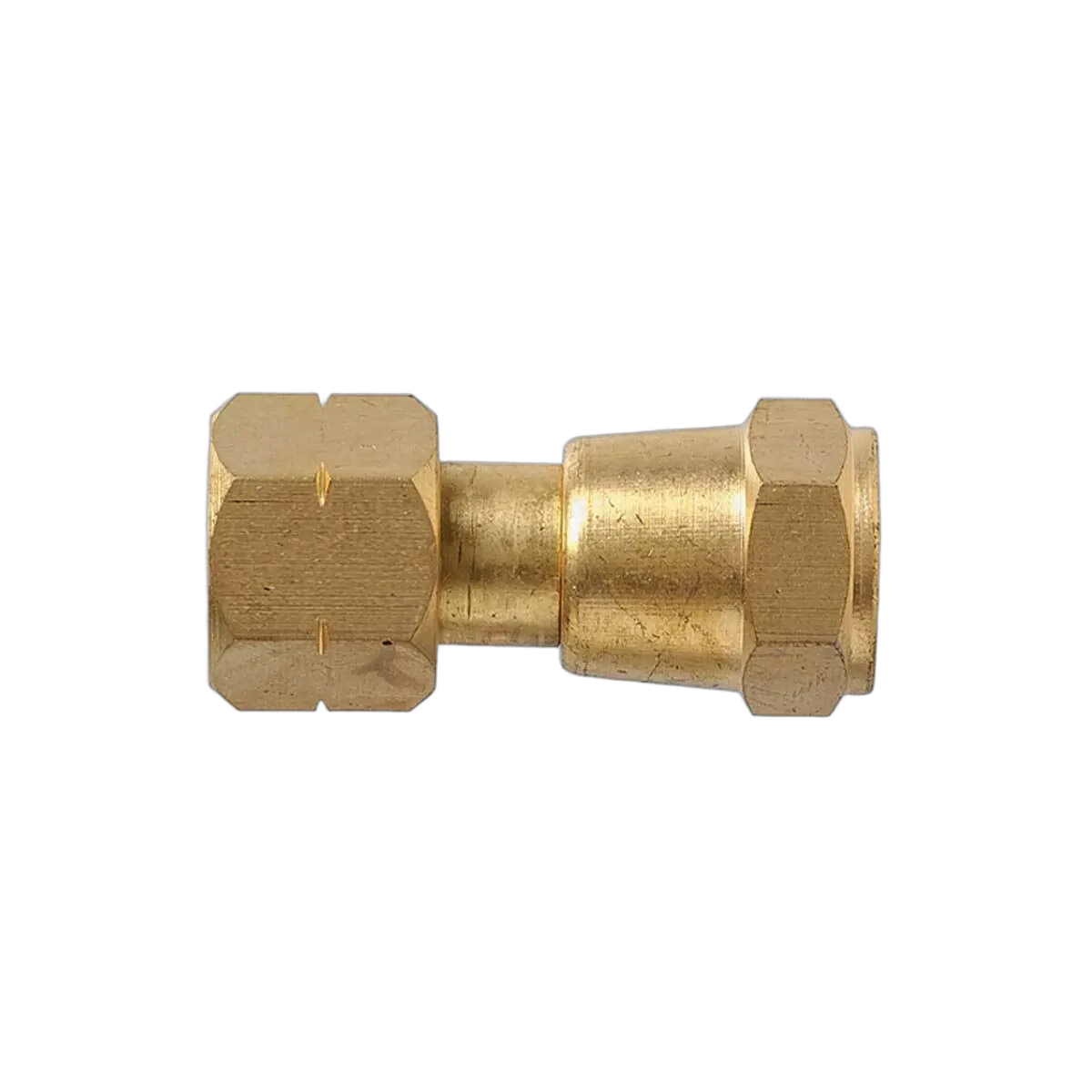 Companion 3/8 LH to Primus Internal Fitting Adaptor" | Outback Equipment