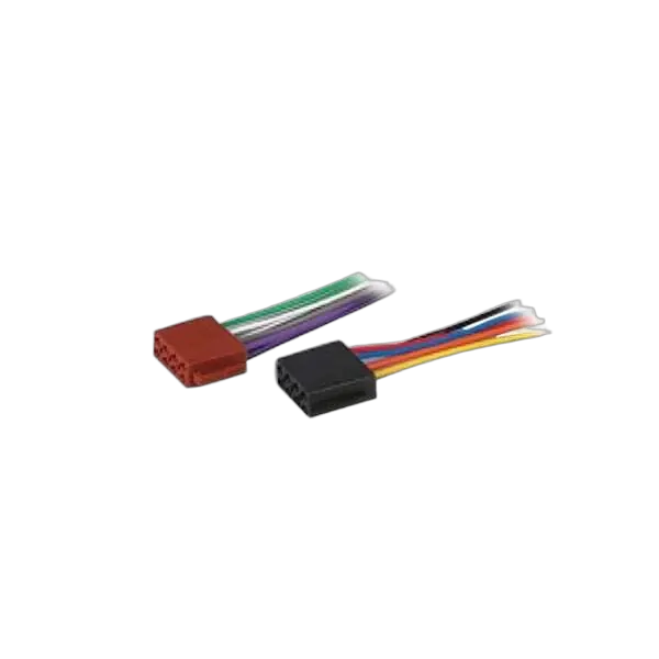 Axis Universal Female Iso | Outback Equipment